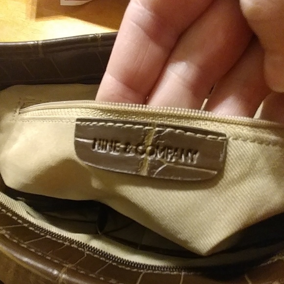 Nine & Co. | Bags | Nine Co Handbag | Poshmark